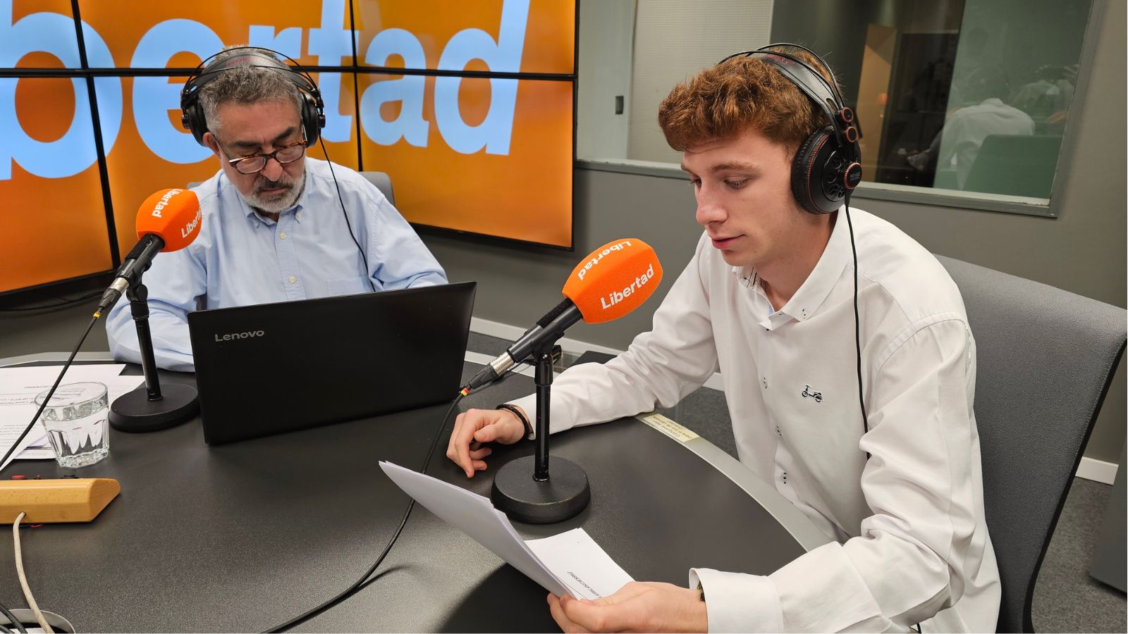 Los fiscales del procés se plantan – Radio Libertad