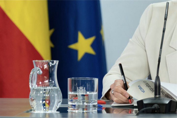 El Gobierno aprueba la mayor oferta de empleo público – Radio Libertad El Gobierno aprueba la mayor oferta de empleo público – Radio Libertad