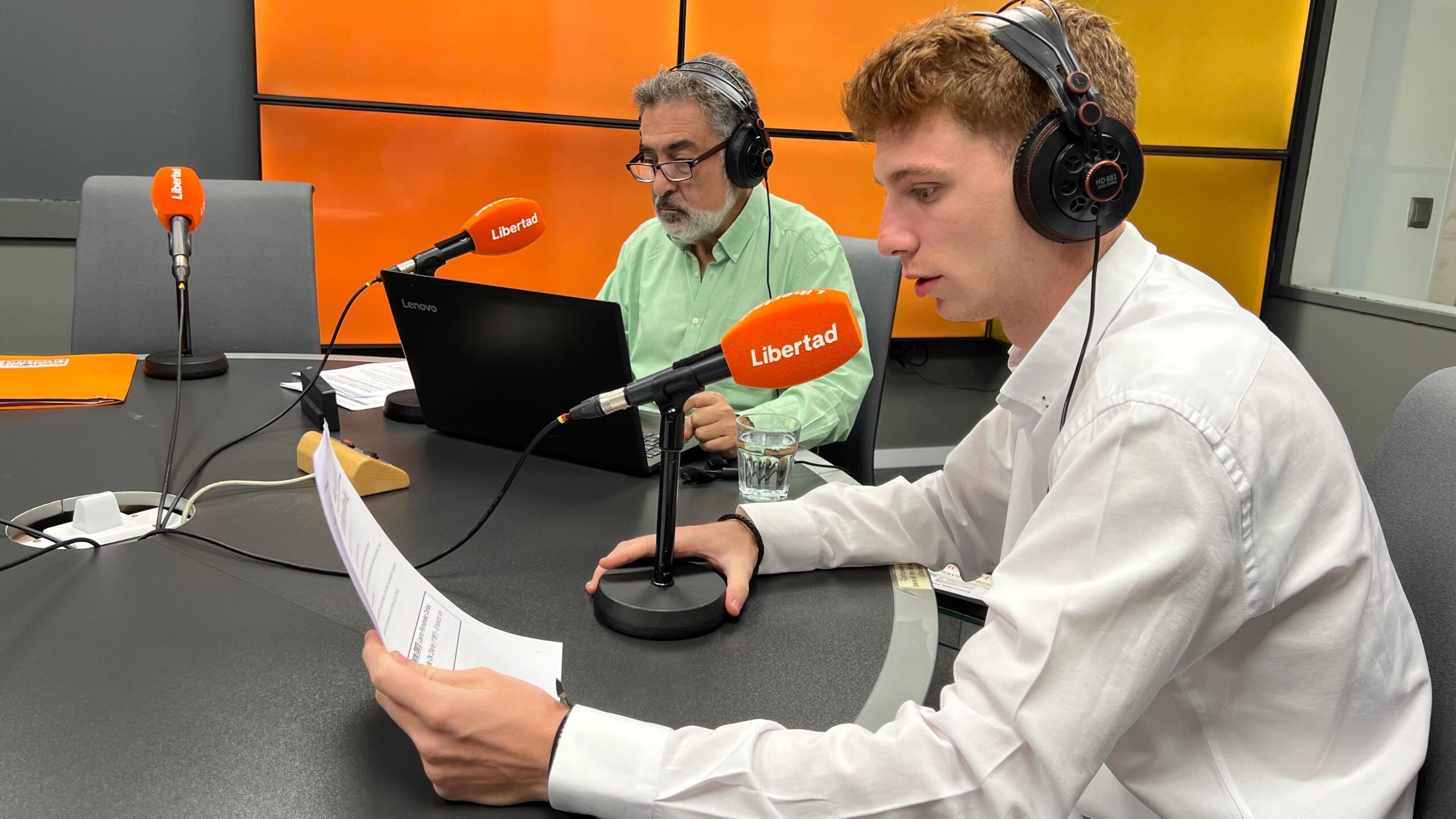 Reacciones al atentado a Donald Trump – Radio Libertad