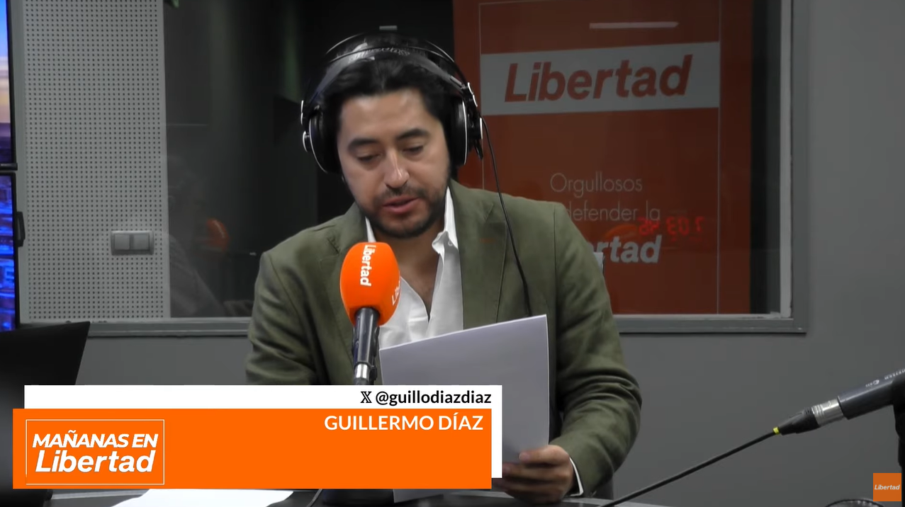 Pedro Sánchez dice que no habrá elecciones hasta 2027 – Radio Libertad