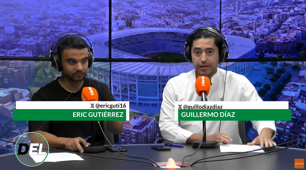 DEL | Yeray Álvarez Sancionado Diez Meses por Dopaje – Radio Libertad