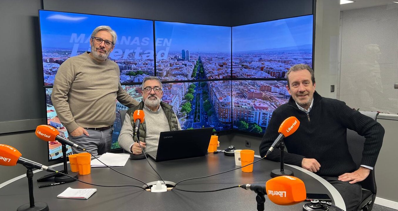 Programa completo | Mañanas en Libertad 07/01/2026 – Radio Libertad